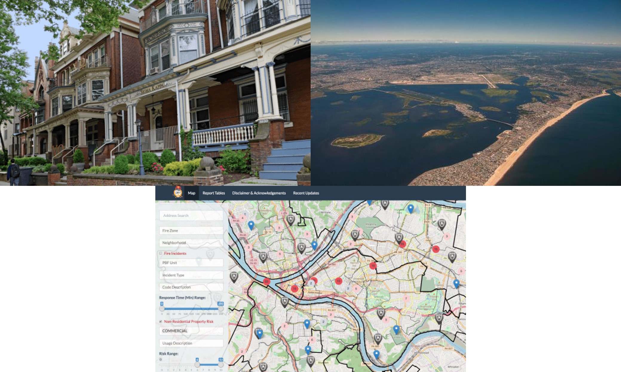 1 Introduction | Urban Informatics: Using Big Data to Understand and Serve Communities